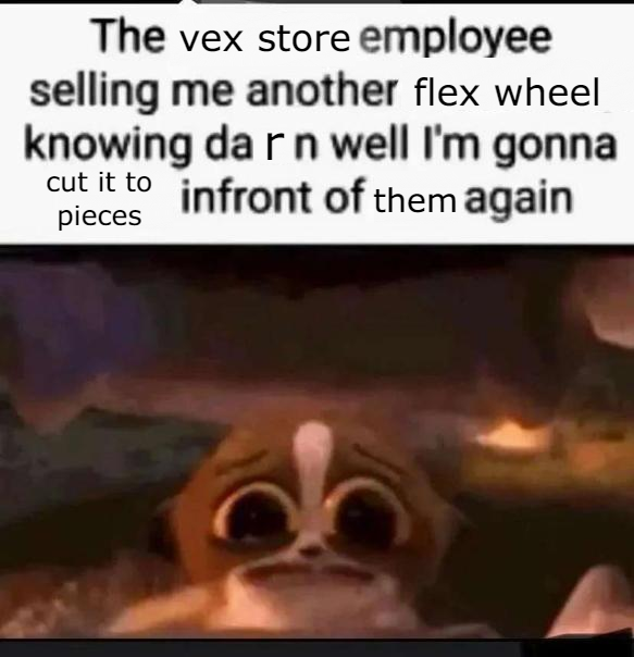 Dankest Vex Memes? - #6768 by 74019Botherguy - Chit-Chat / Rumor Mill ...